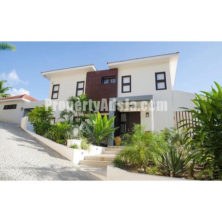 House For Sale in Norbrook, Kingston / St. Andrew Jamaica ...