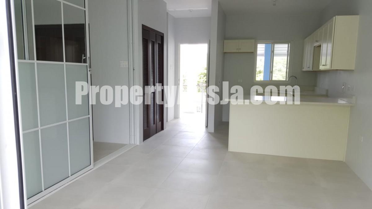 Apartment For Rent in Long Lane I Manor Park I Stony Hill, Kingston ...