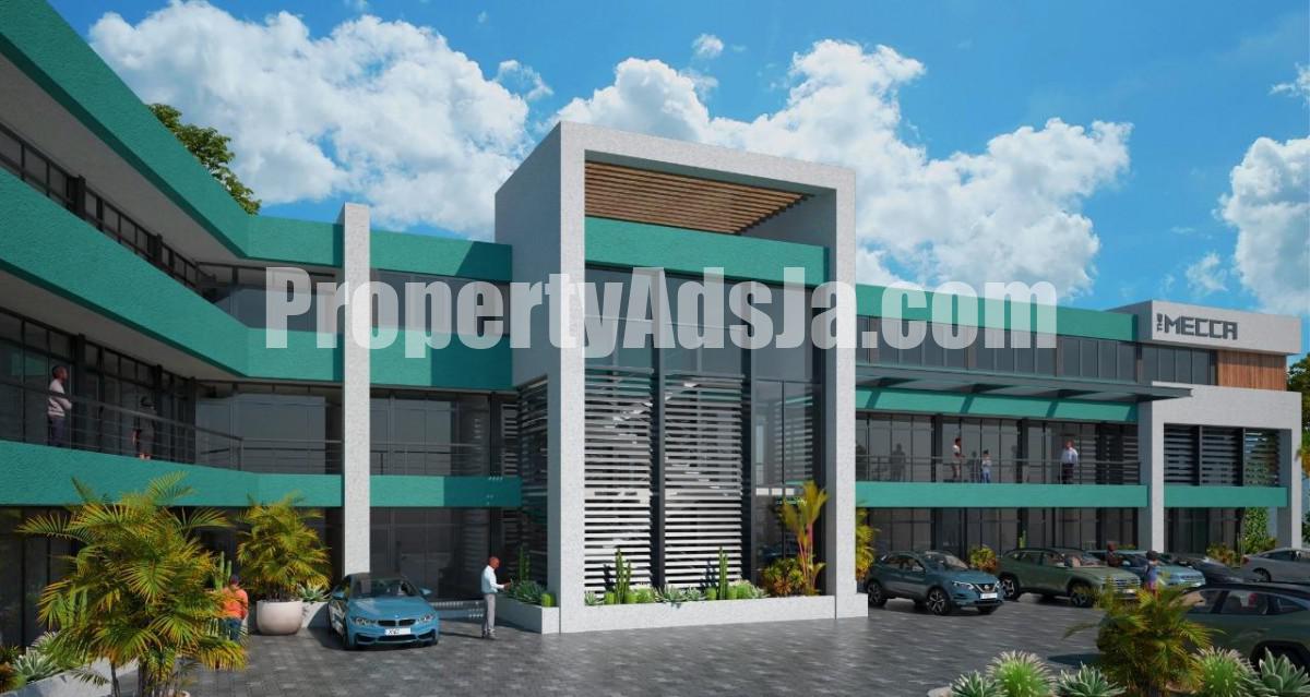 Commercial building For Sale in KINGSTON 10, Kingston / St. Andrew ...