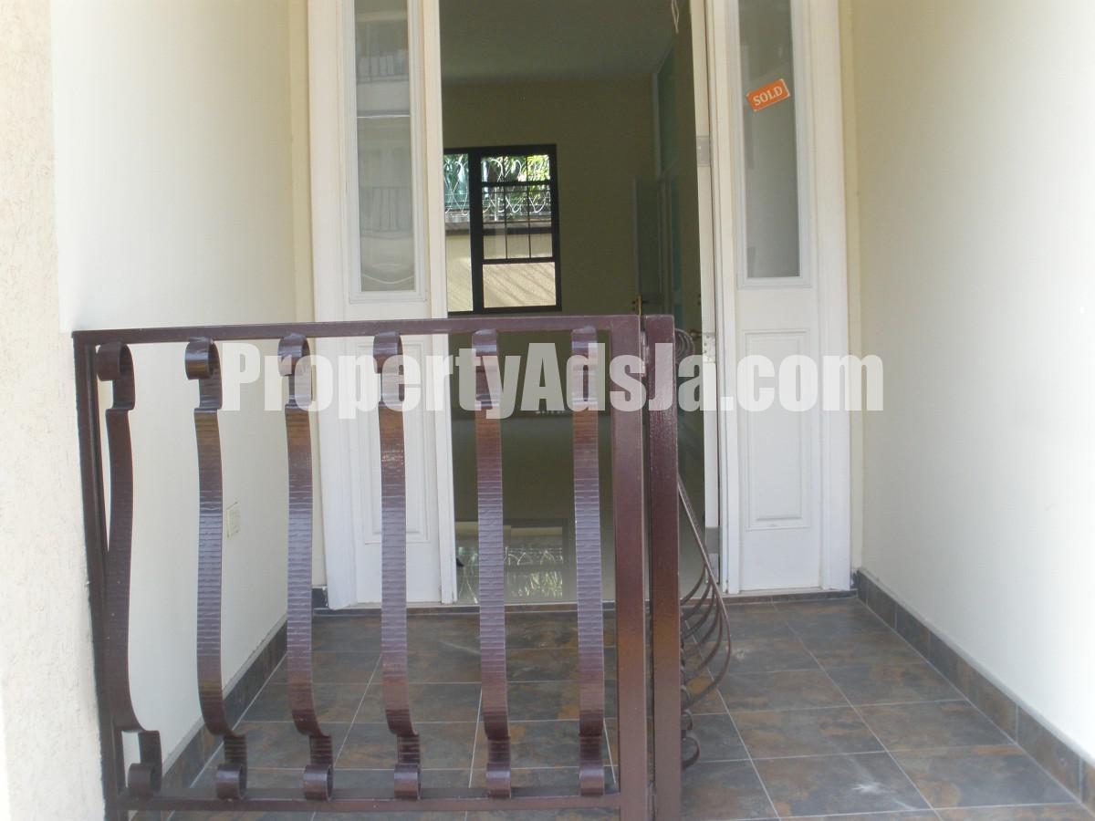 Apartment For Sale in Off Constant Spring Road, Kingston / St. Andrew ...