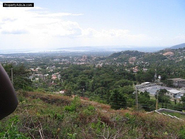Residential lot For Sale in Norbrook, Kingston / St. Andrew Jamaica ...
