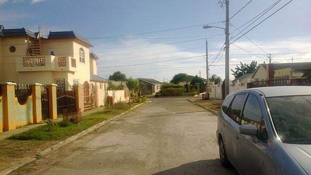 House For Sale in White Water Meadows, St. Catherine Jamaica ...