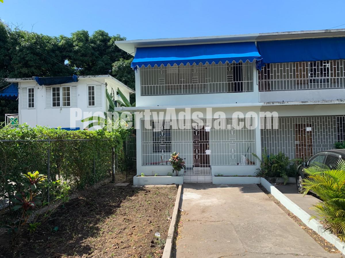 Townhouse For Rent in Constant Spring Road, Kingston / St. Andrew ...