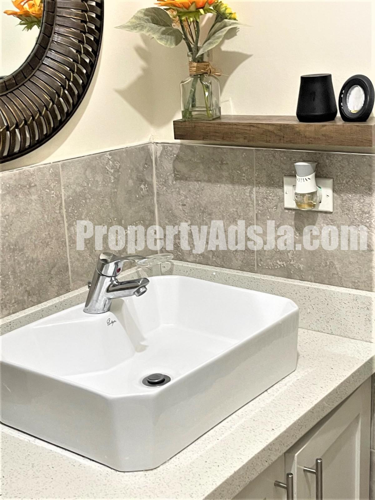 Apartment For Rent in HAVENDALE, Kingston / St. Andrew Jamaica ...