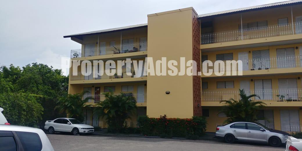 Apartment For Rent in Off Constant Spring Road area, Kingston / St ...