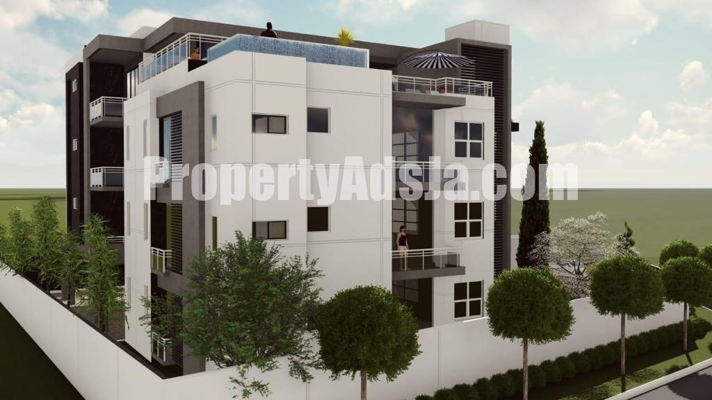 Apartment For Sale in Kingston 6, Kingston / St. Andrew Jamaica ...