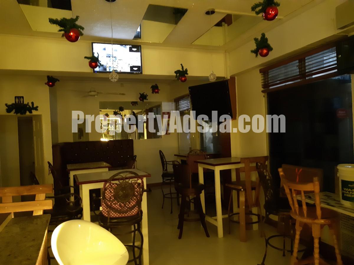 Commercial building For Sale in Kingston 10, Kingston / St. Andrew ...
