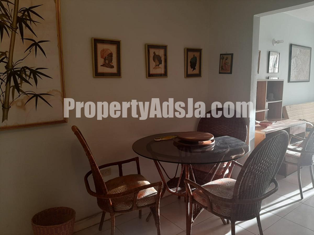 Apartment For Rent in Kingston, Kingston / St. Andrew Jamaica ...