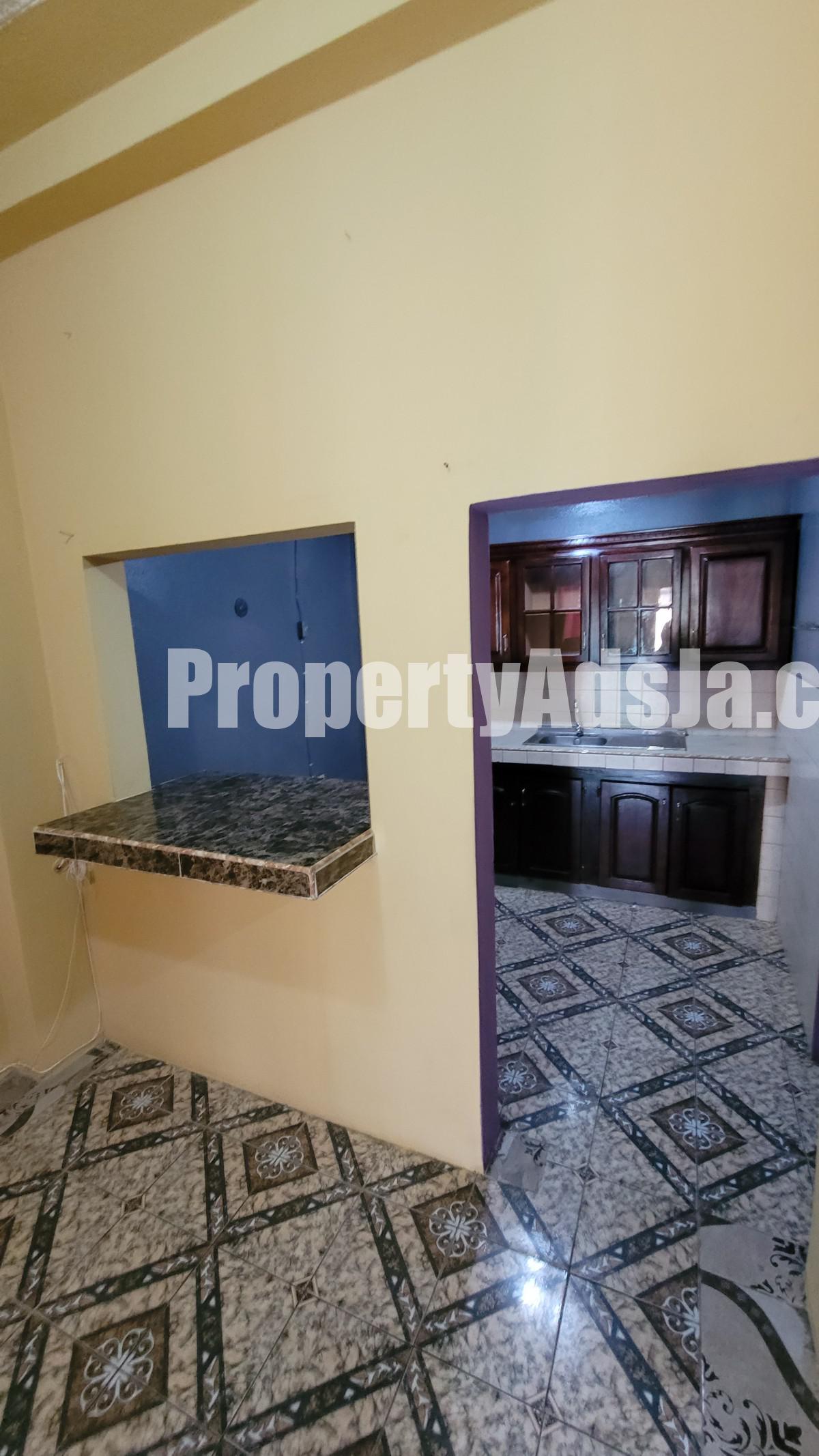 House For Sale in Nannyville, Kingston / St. Andrew Jamaica | PropertyAdsJa.com