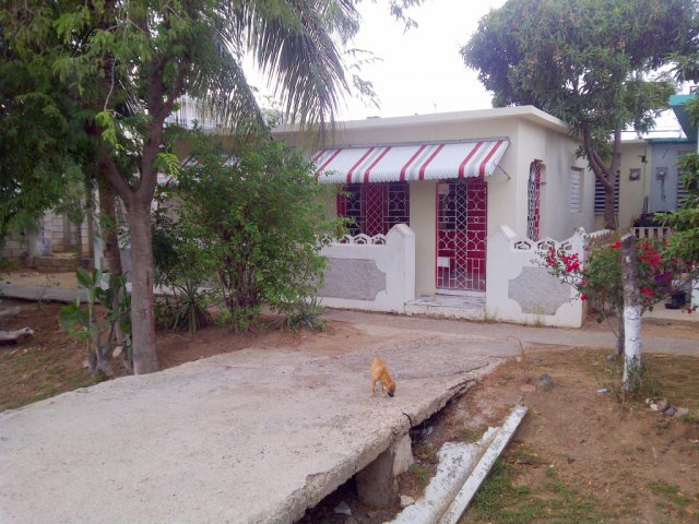 House For Sale in 3 East Greater Portmore, St. Catherine Jamaica ...