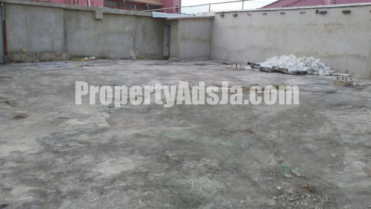 Commercial building For Sale in Kingston 10, Kingston / St. Andrew ...