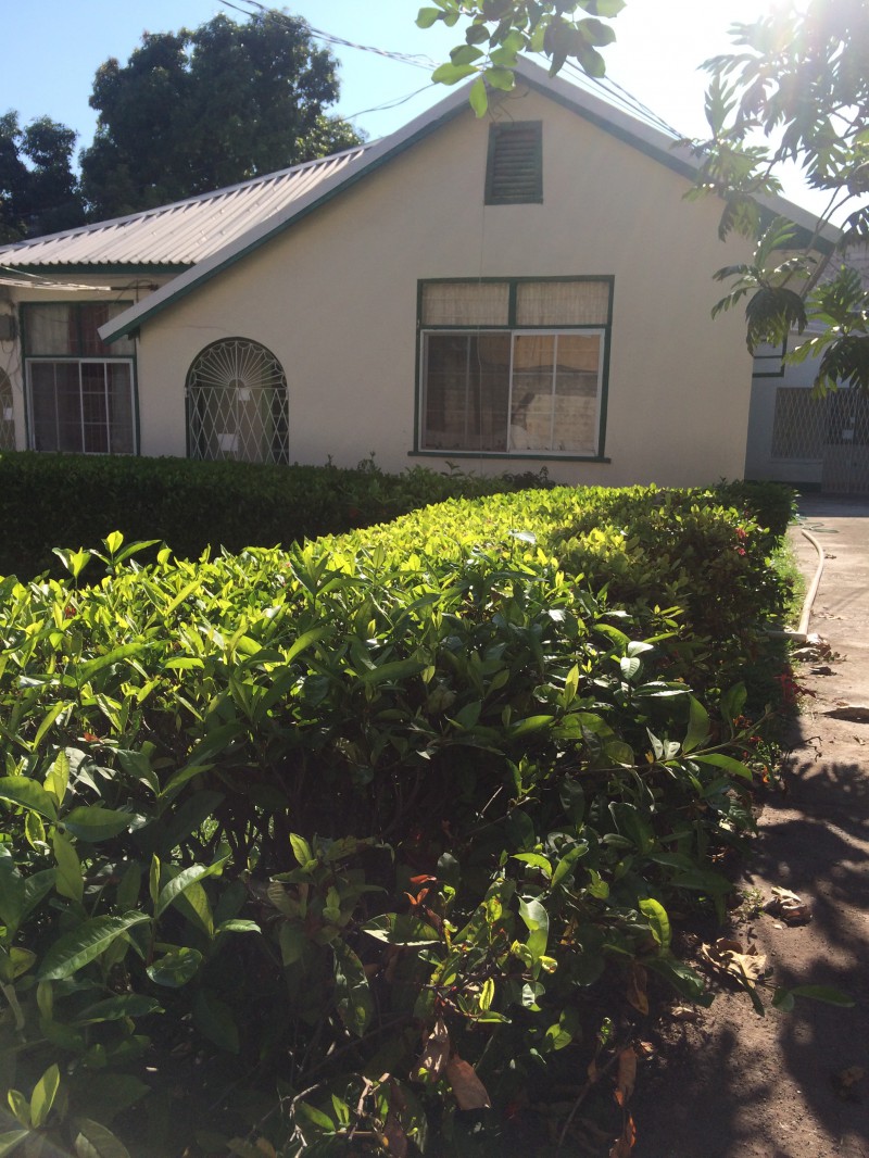 House For Sale in CONSTANT SPRING RD, Kingston / St. Andrew Jamaica ...