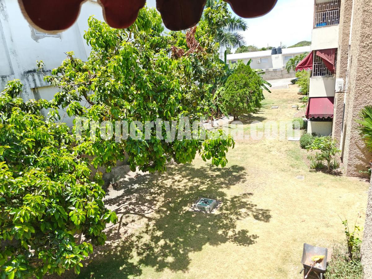Apartment For Rent in Constant Spring Road, Kingston / St. Andrew ...