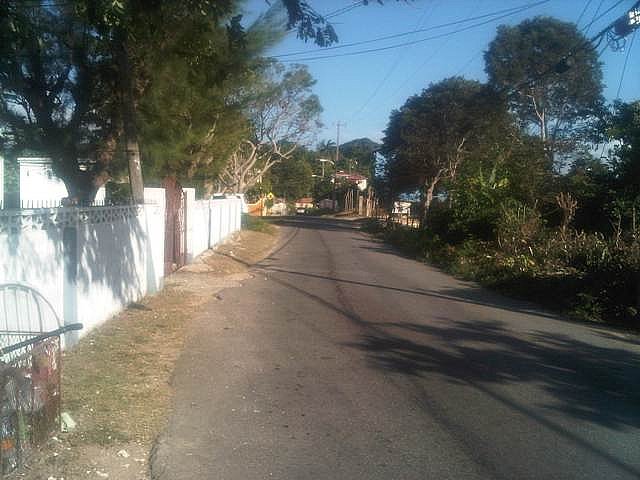 House For Sale in Salt Spring, St. James Jamaica | PropertyAdsJa.com