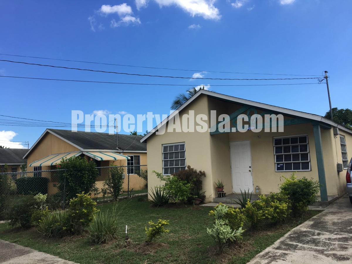 House For Sale in White Water Meadows, St. Catherine Jamaica ...