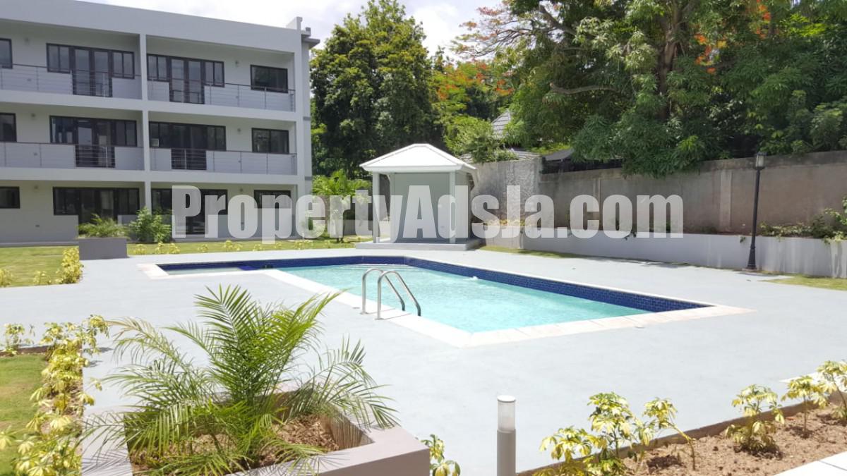 Apartment For Rent in Long Lane I Manor Park I Stony Hill, Kingston ...