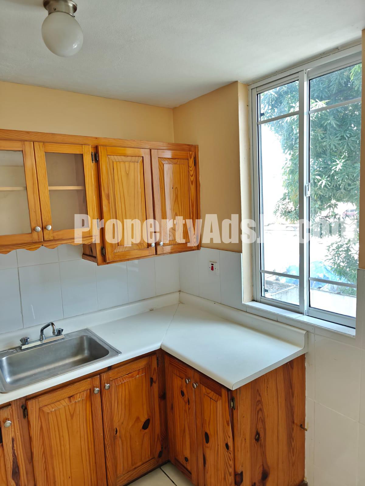 Apartment For Rent in Constant Spring Road, Kingston / St. Andrew ...