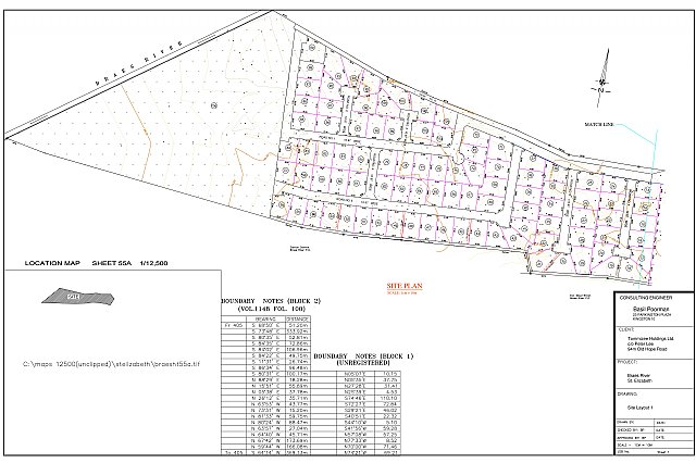 Residential lot For Sale in Braes River, St. Elizabeth Jamaica ...