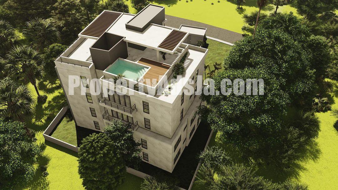 Apartment For Sale in Constant Spring, Kingston / St. Andrew Jamaica ...