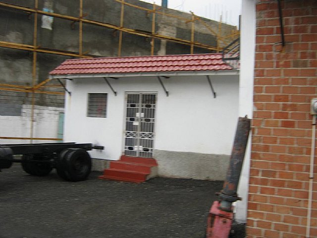 Commercial building For Sale in Kingston 5 SALE PENDING, Kingston / St ...