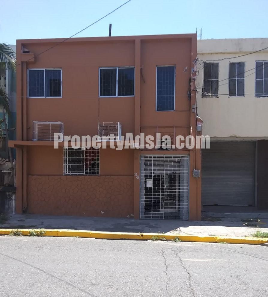 Commercial building For Sale in Kingston, Kingston / St. Andrew Jamaica ...