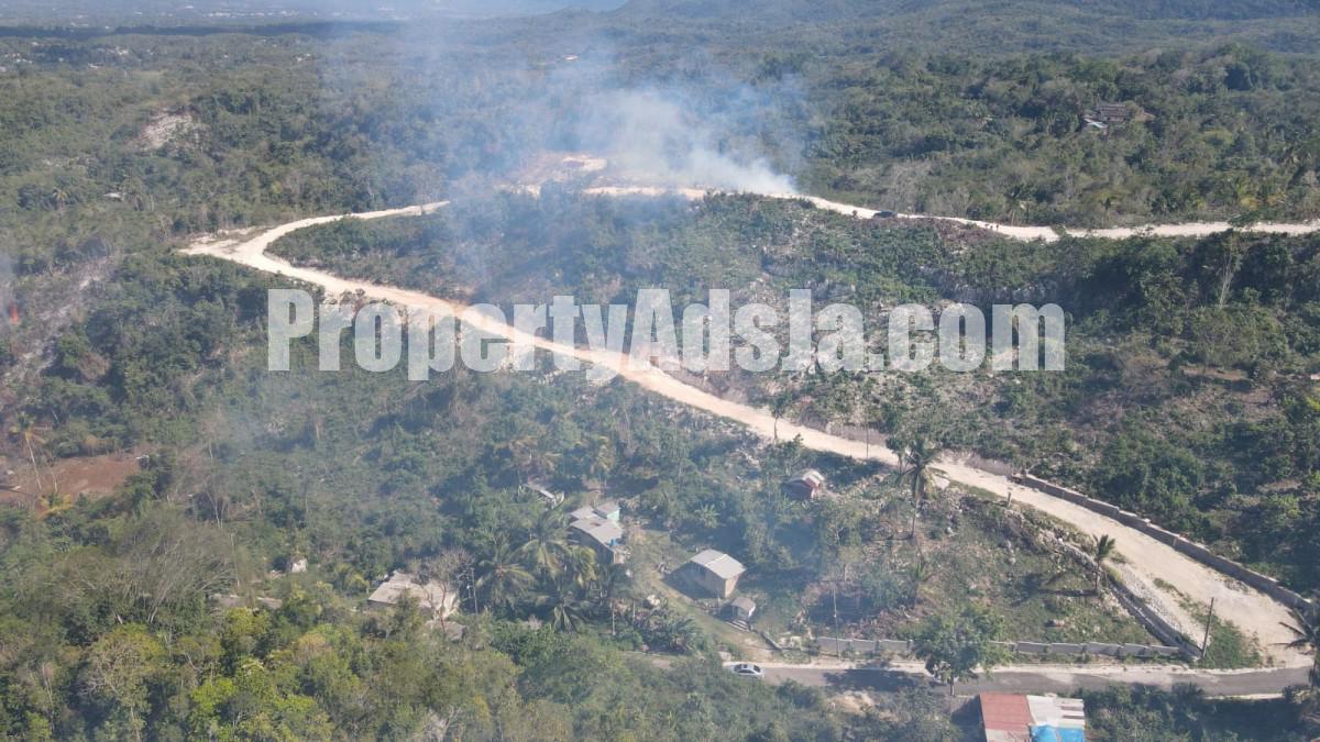 Residential lot For Sale in Ewarton, St. Catherine Jamaica ...