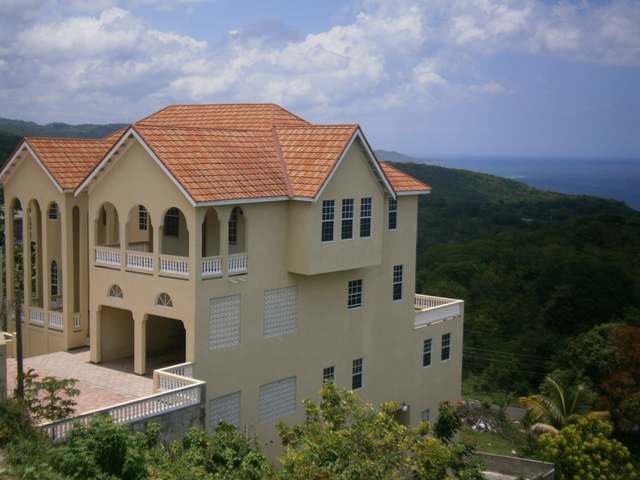 House For Sale in Hopewell, Hanover Jamaica | PropertyAdsJa.com
