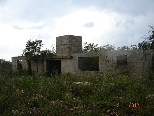 Commercial/farm land For Sale in Pedro Plains close to Treasure Beach ...