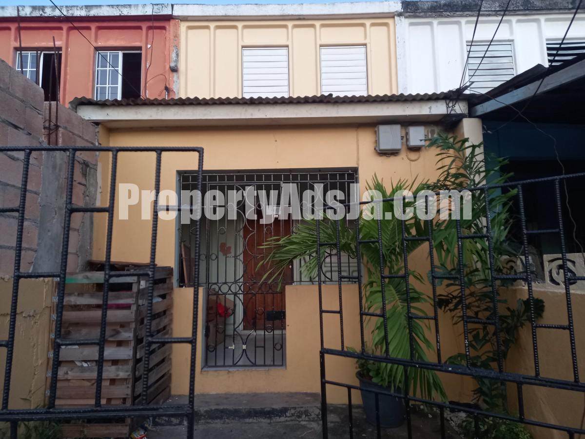House For Sale in Duhaney Park, Kingston / St. Andrew Jamaica ...