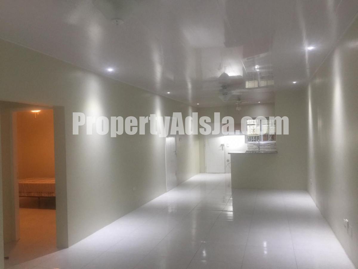 House For Rent in Constant Springs Garden, Kingston / St. Andrew ...