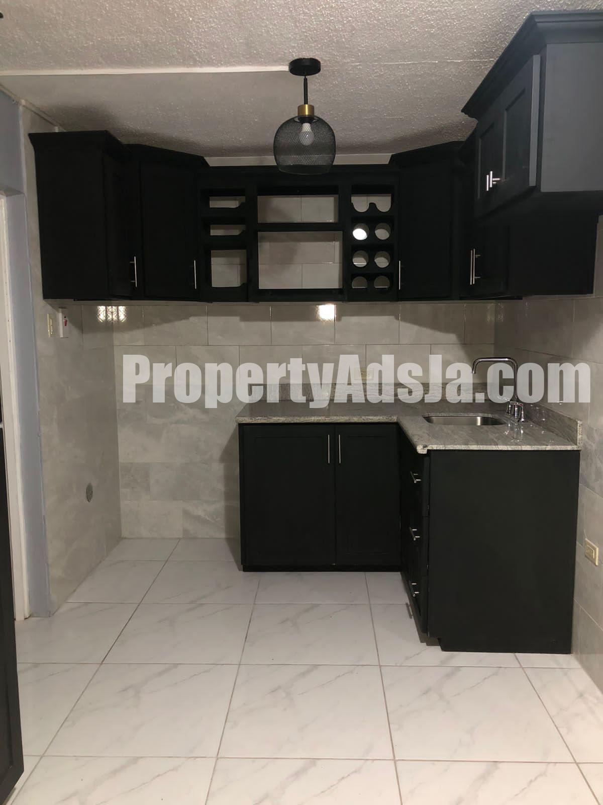 Apartment For Rent in Constant Spring Road Kingston 8, Kingston / St ...