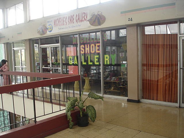 Commercial building For Sale in Red Hills Road, Kingston / St. Andrew ...