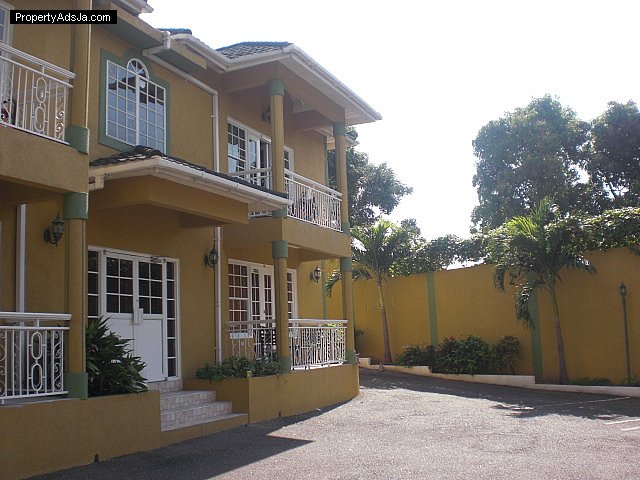 Apartment For Rent in Constant Spring, Kingston / St. Andrew Jamaica ...