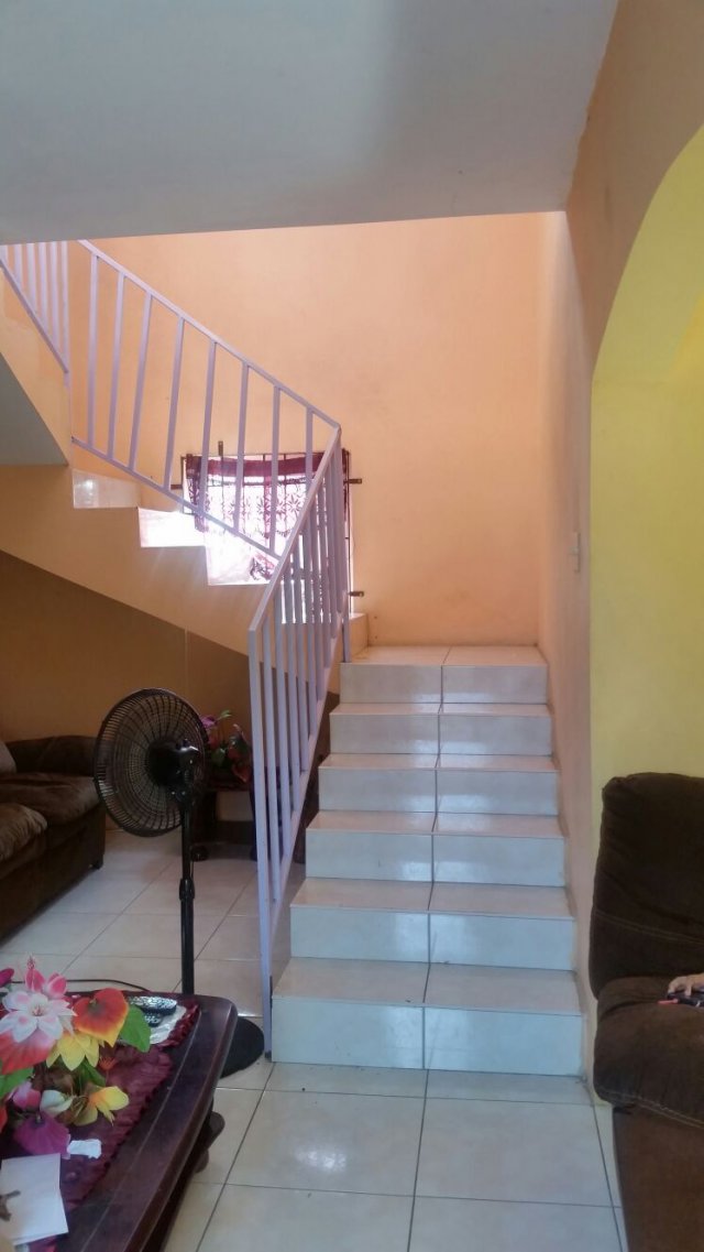 House For Sale in Eltham Acres, St. Catherine Jamaica | PropertyAdsJa.com