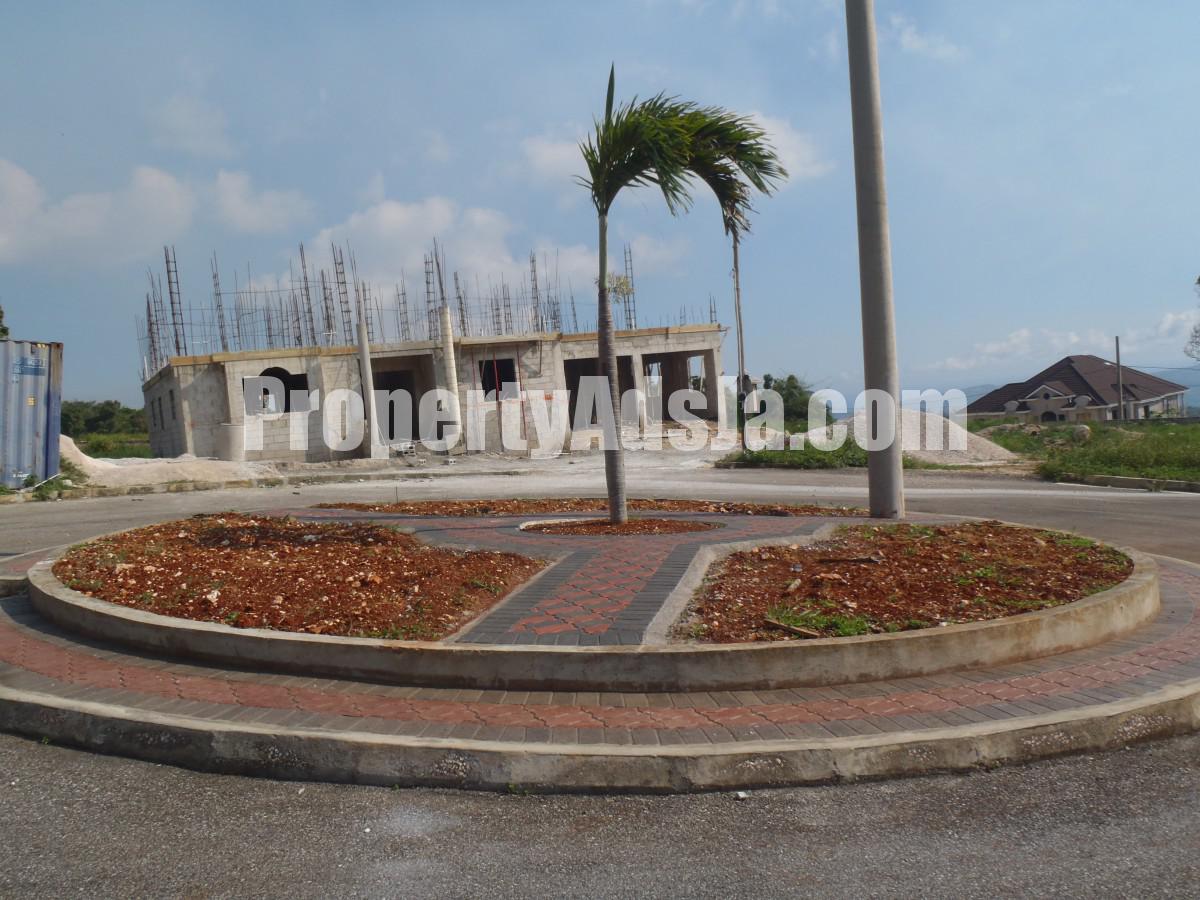 Residential lot For Sale in Spur Tree Heights, Manchester Jamaica ...