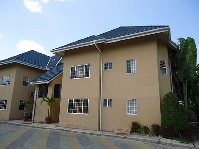 Apartment For Sale in Hope Road, Kingston / St. Andrew Jamaica ...