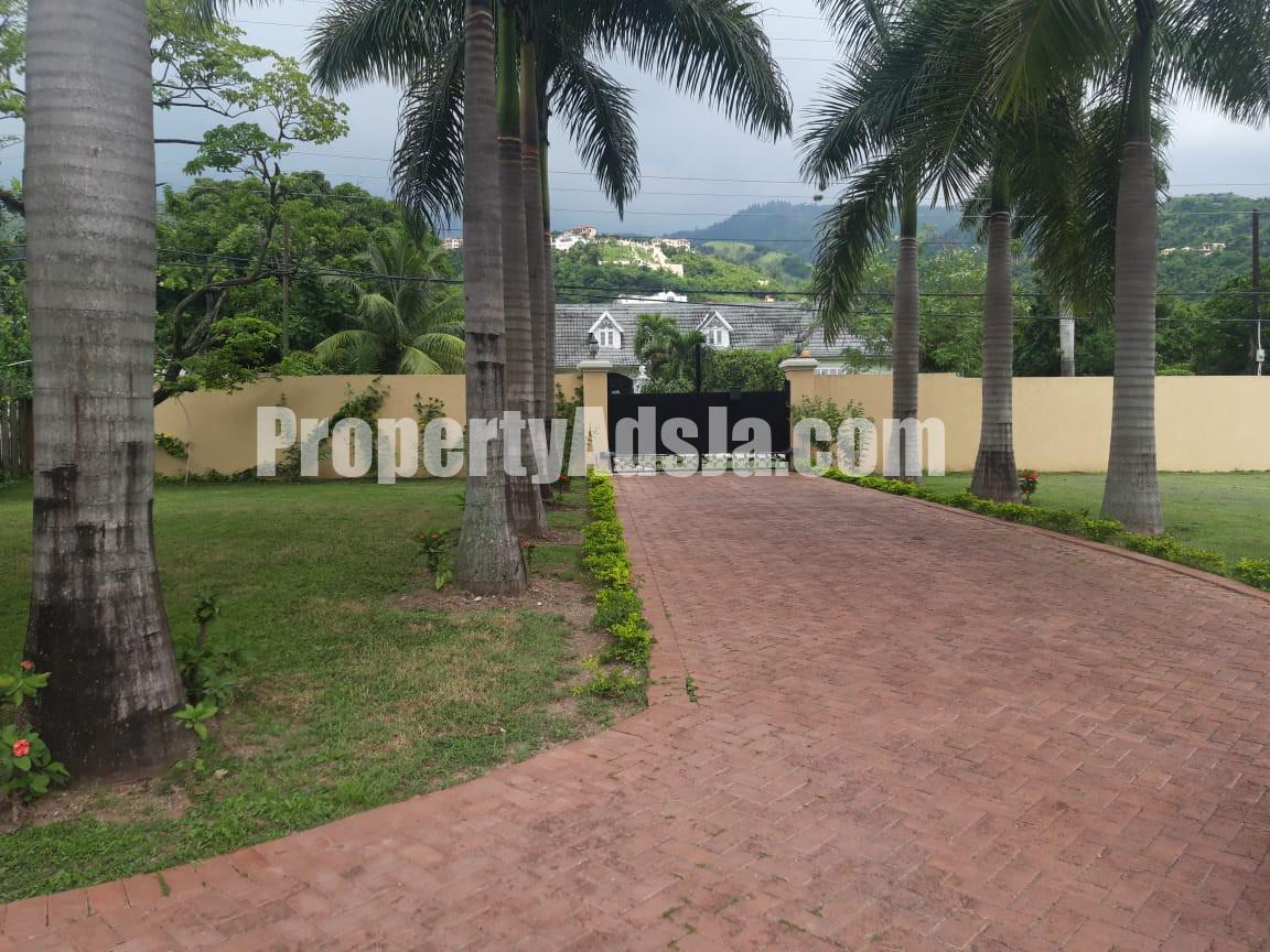 House For Rent in Norbrook, Kingston / St. Andrew Jamaica ...