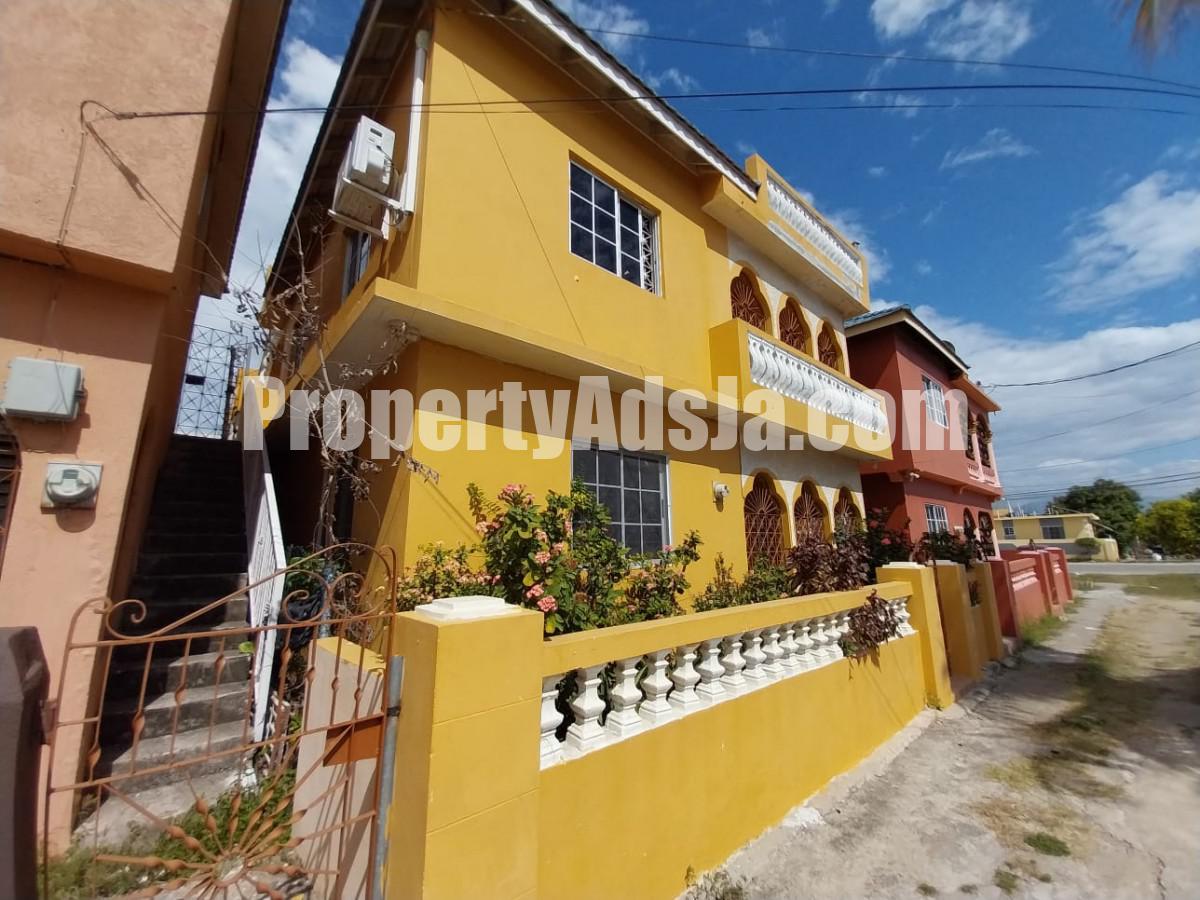 House For Sale in Greater Portmore, St. Catherine Jamaica ...