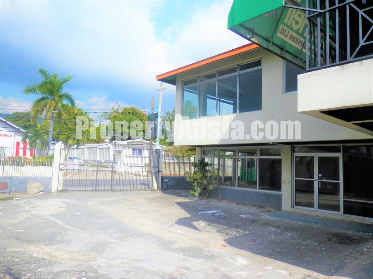Commercial building For Sale in Kingston 8, Kingston / St. Andrew ...