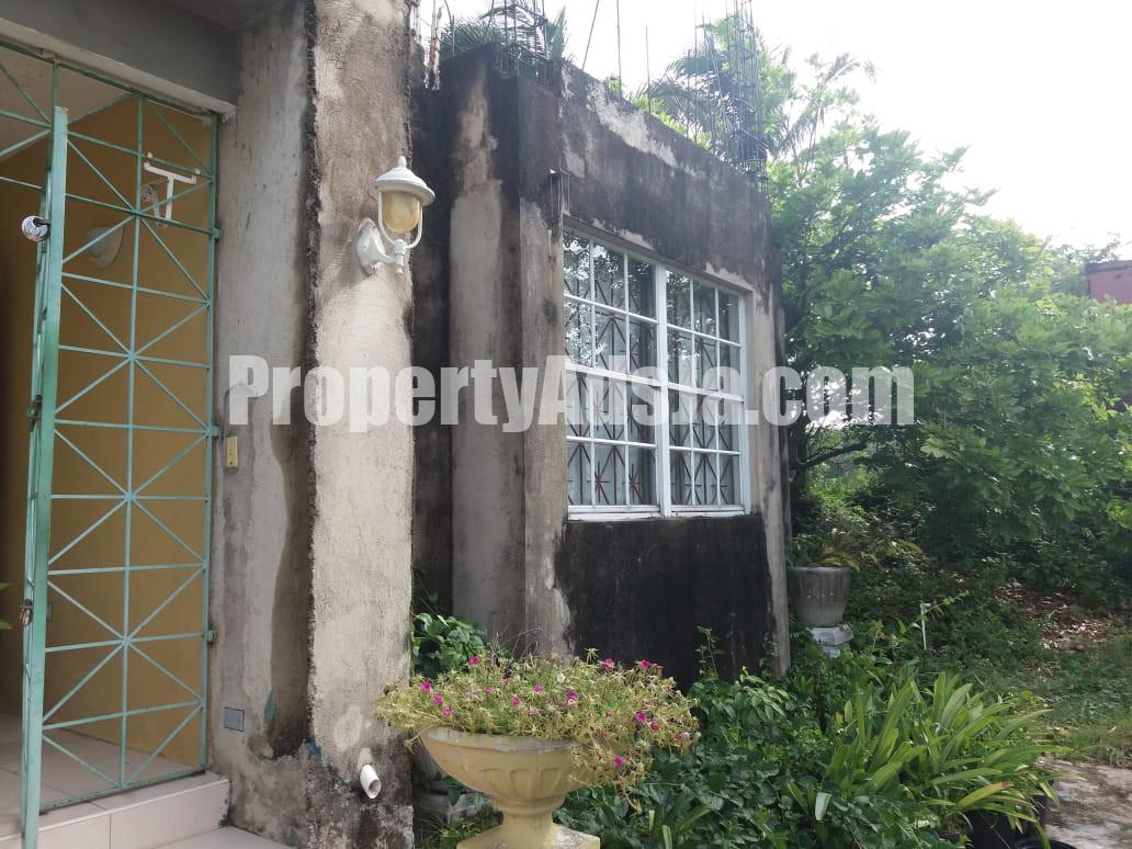 House For Sale in Chancery Hall, Kingston / St. Andrew Jamaica ...