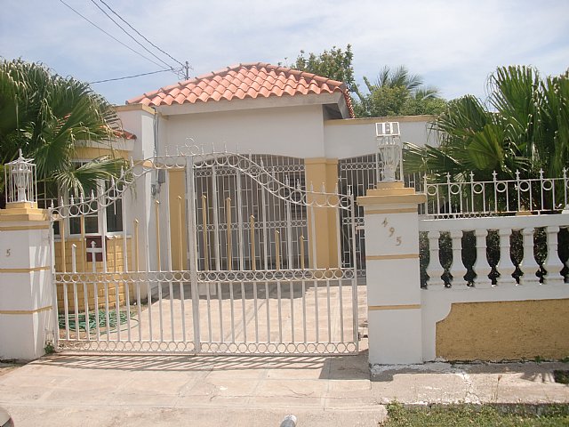 House For Sale in Greater Portmore, St. Catherine Jamaica ...