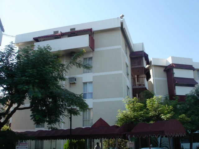 Apartment For Sale in New Kingston and Hope Road, Kingston / St. Andrew ...