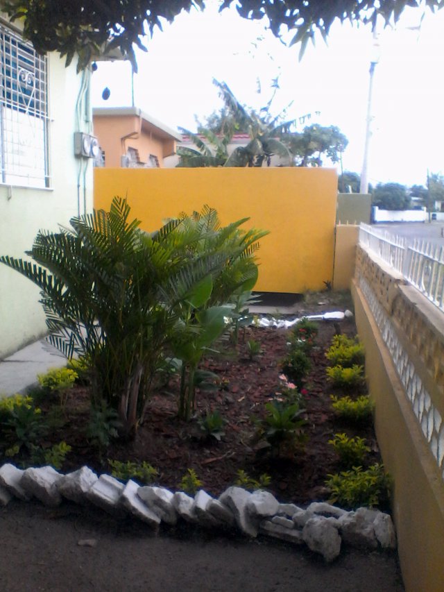House For Rent in Duhaney Park, Kingston / St. Andrew Jamaica ...