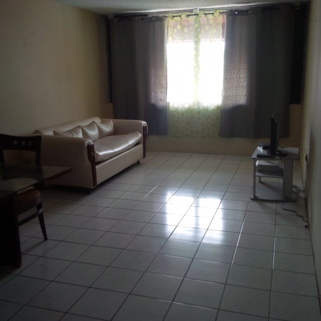 Apartment For Rent in Constant Spring Road, Kingston / St. Andrew ...