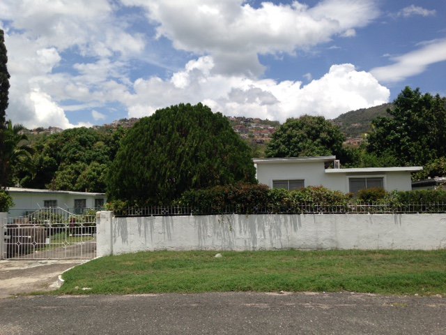House For Sale in Havendale, Kingston / St. Andrew Jamaica ...