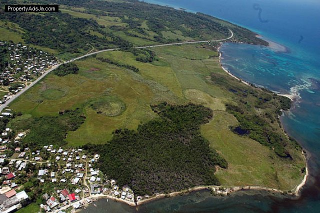 For Sale in Green Island, Hanover, Jamaica | PropertyAds Jamaica