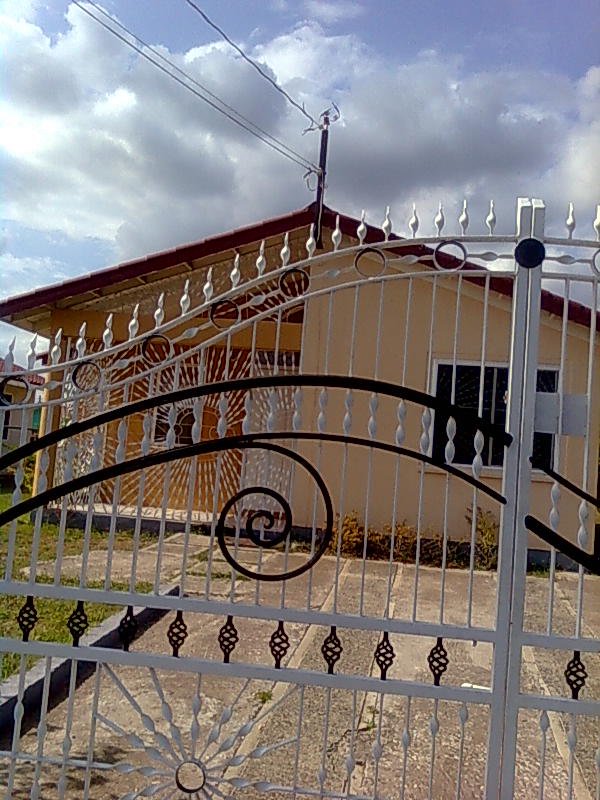 House For Rent in Aviary HS Old Harbour, St. Catherine Jamaica ...