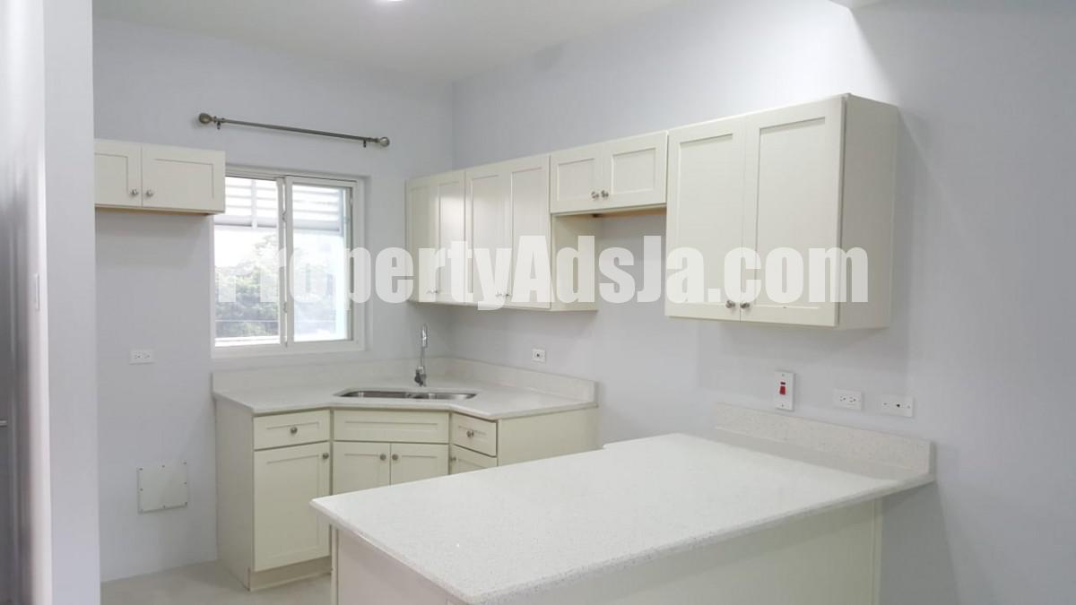 Apartment For Rent in Long Lane I Manor Park I Stony Hill, Kingston ...
