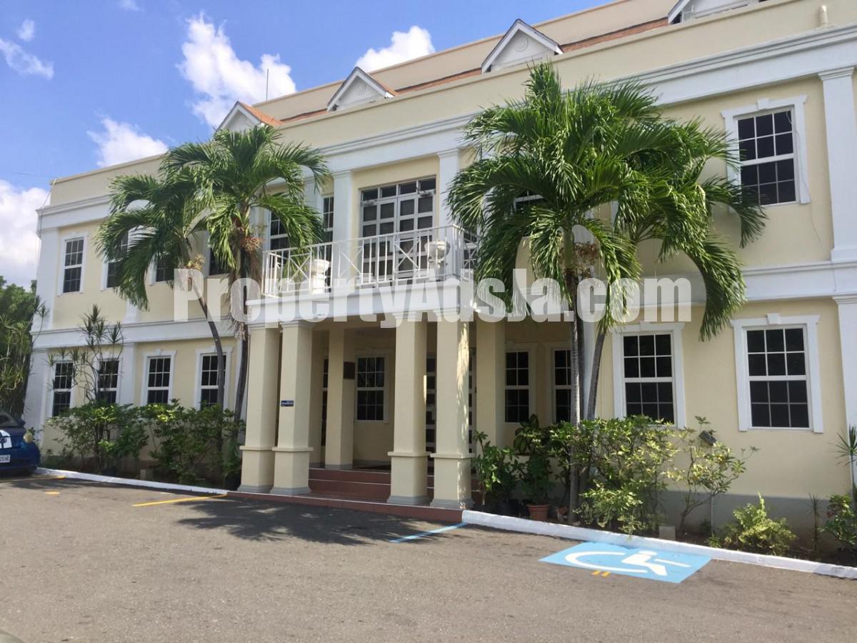 Commercial building For Rent in Kingston 10, Kingston / St. Andrew ...