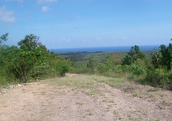Residential lot For Sale in Herman Hill, St. Ann Jamaica ...